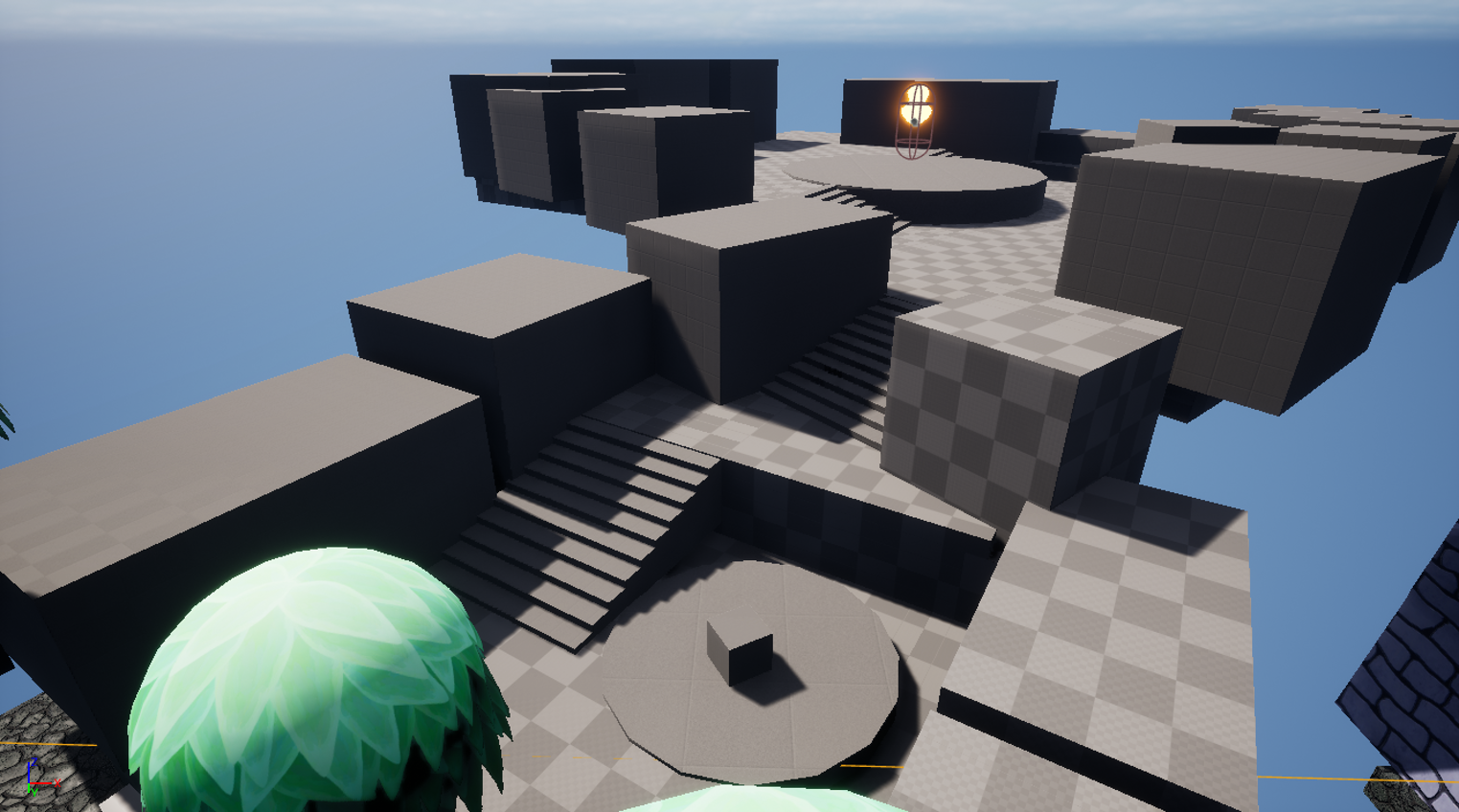 Knight Light – Sylvie Gesling